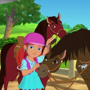 Kate | Dora the Explorer Wiki | Fandom