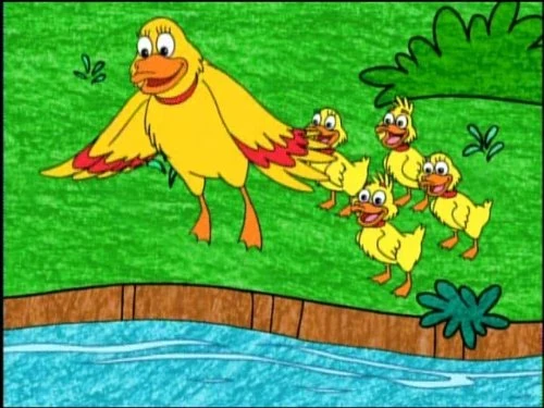Baby Duck | Dora the Explorer Wiki | Fandom