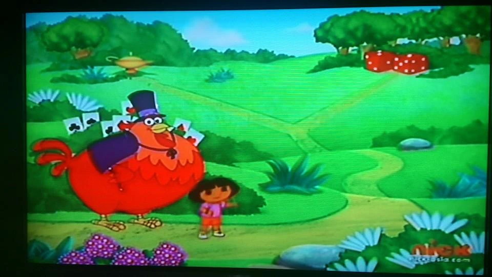 Image - 382525 152430518282615 357775535 n.jpg | Dora the Explorer Wiki ...