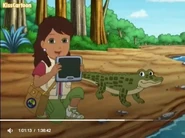 Alicia Márquez | Dora the Explorer Wiki | Fandom