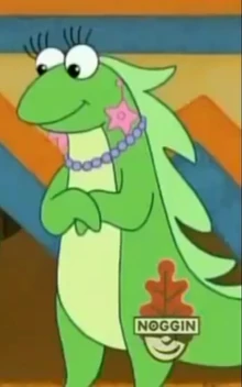 Isa's mother | Dora the Explorer Wiki | Fandom