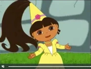 Dora's Fairytale Adventure | Dora the Explorer Wiki | Fandom