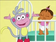 Isabella Márquez | Dora the Explorer Wiki | Fandom