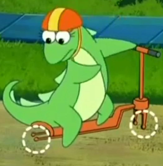 Image - Green Isa The Iguana.png | Dora the Explorer Wiki | FANDOM ...