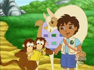 Linda the Librarian/Gallery | Dora the Explorer Wiki | Fandom