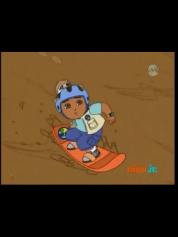 Image - Screenshot 20170628-180447.png | Dora the Explorer Wiki ...