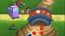 Stuck Truck | Dora the Explorer Wiki | Fandom