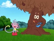 Chocolate Tree | Dora the Explorer Wiki | FANDOM powered by Wikia