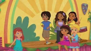 Dance Party | Dora the Explorer Wiki | FANDOM powered by Wikia