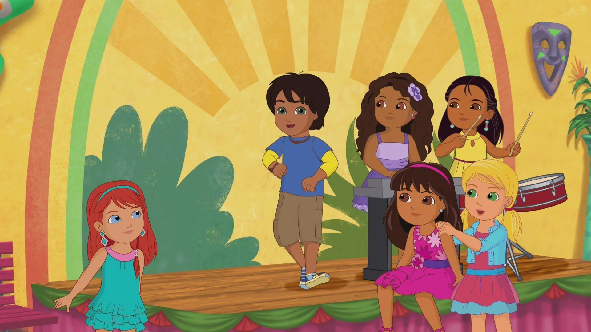 Image - 47040.1920x1080.jpg | Dora the Explorer Wiki | FANDOM powered ...