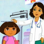Check Up Day | Dora the Explorer Wiki | FANDOM powered by Wikia