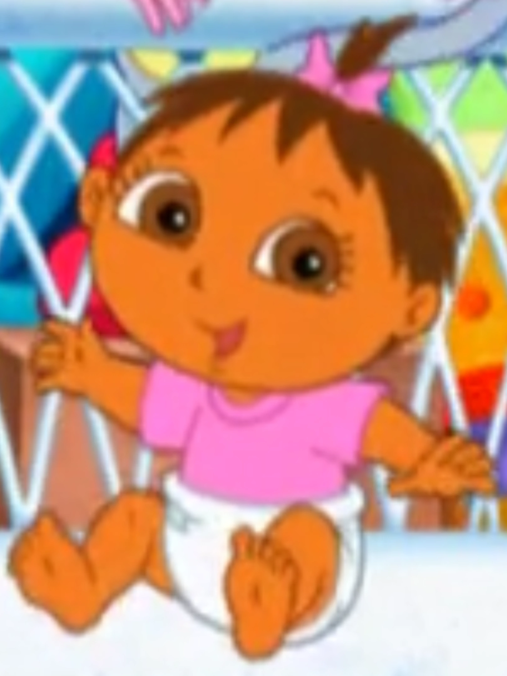 Isabella Márquez | Dora the Explorer Wiki | FANDOM powered by Wikia