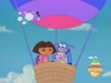 Dora the Explorer Season 1 Episodes | Dora the Explorer Wiki | Fandom