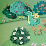 Isa | Dora the Explorer Wiki | Fandom