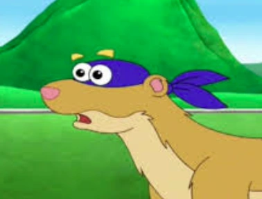 Ying Ying | Dora the Explorer Wiki | Fandom