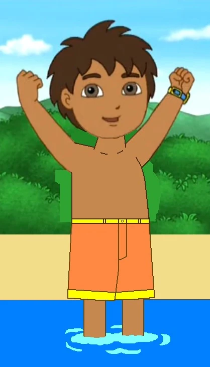 Image - Diego 16.jpg | Dora the Explorer Wiki | FANDOM powered by Wikia
