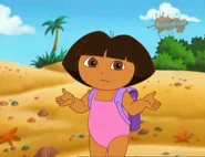 Baby Crab | Dora the Explorer Wiki | Fandom
