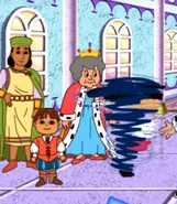 Dora's Dance to the Rescue | Dora the Explorer Wiki | Fandom