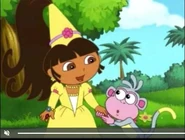 Dora's Fairytale Adventure | Dora the Explorer Wiki | Fandom
