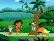 Dora's Got a Puppy | Dora the Explorer Wiki | Fandom