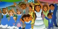 Image - Daisyla.jpg | Dora the Explorer Wiki | FANDOM powered by Wikia