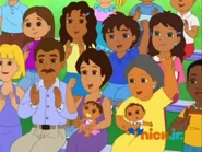 Daisy Márquez | Dora the Explorer Wiki | Fandom