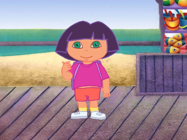 Image - Dora001.jpg | Dora the Explorer Wiki | FANDOM powered by Wikia