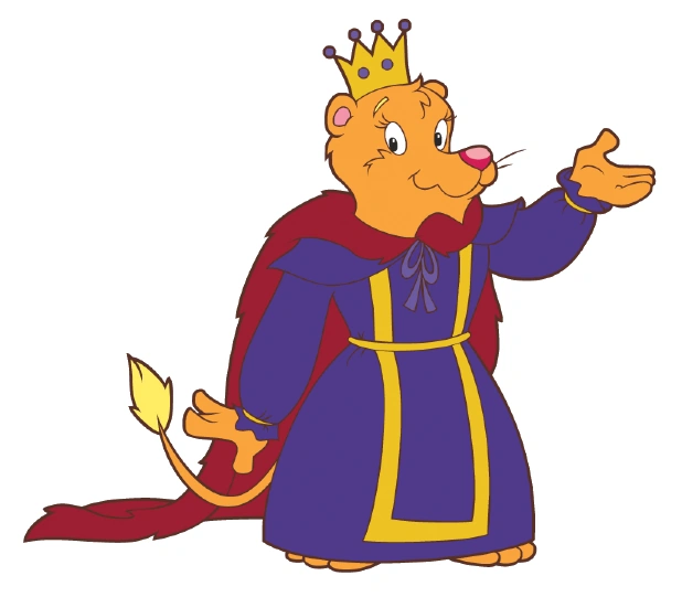 Queen Lioness | Dora the Explorer Wiki | Fandom