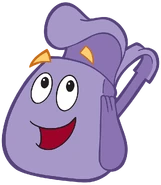 Backpack/Gallery | Dora the Explorer Wiki | Fandom