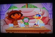 Swiper's Favorite Things | Dora the Explorer Wiki | Fandom