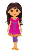Dora's Explorer Girls | Dora the Explorer Wiki | Fandom