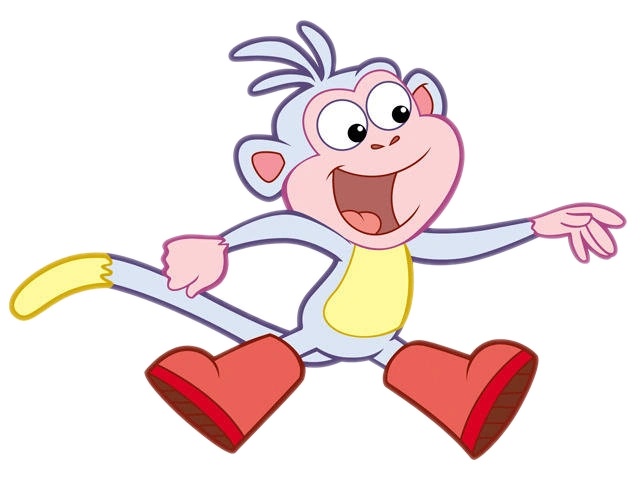 Image - Boots3.png | Dora the Explorer Wiki | FANDOM powered by Wikia