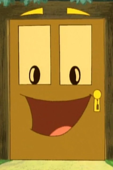 Knock-Knock Door | Dora the Explorer Wiki | Fandom