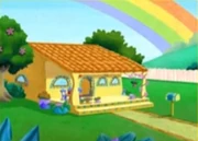 Dora's House | Dora the Explorer Wiki | Fandom