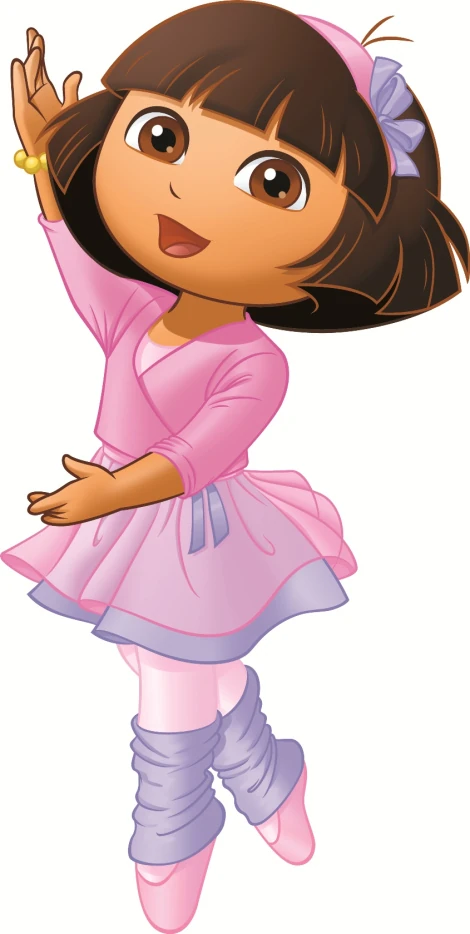 Image - Dora med.jpg | Dora the Explorer Wiki | FANDOM powered by Wikia