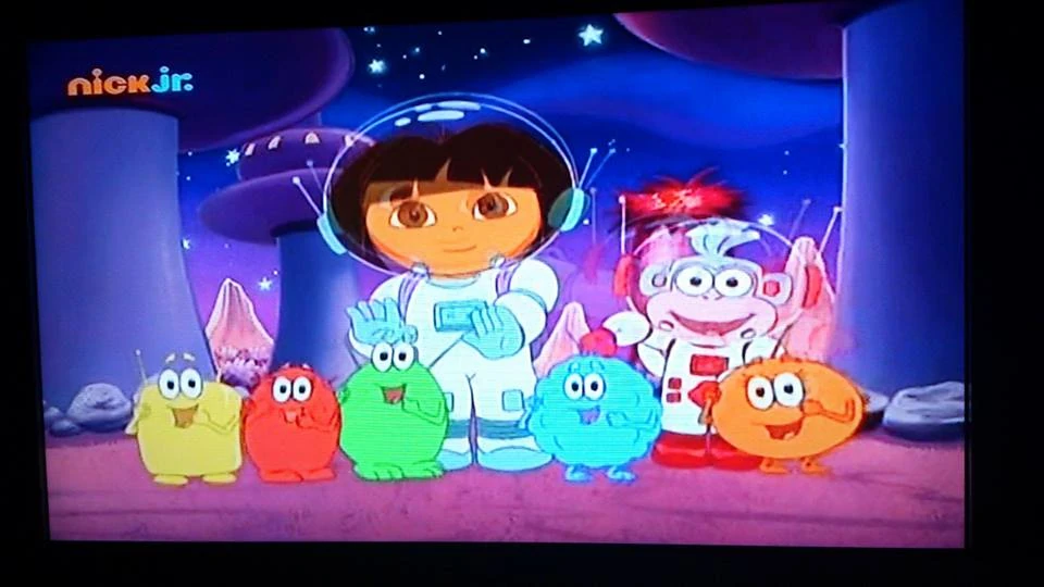 Image - 999419 163895010469499 1562688236 n.jpg | Dora the Explorer ...