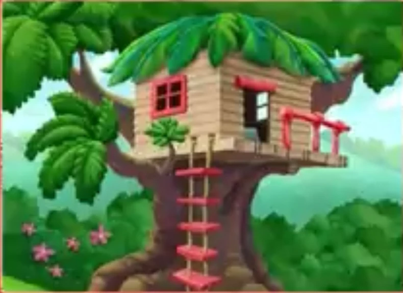 Boots’ Treehouse | Dora the Explorer Wiki | Fandom