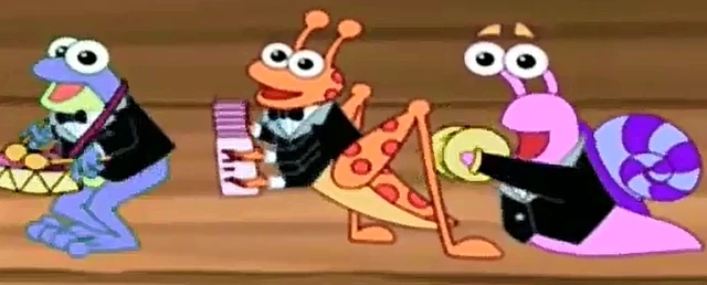 Image - Fiesta Trio.PNG | Dora the Explorer Wiki | FANDOM powered by Wikia