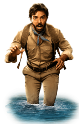 Category:Villains | Dora the Explorer Wiki | Fandom