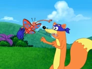 Swiper | Dora the Explorer Wiki | Fandom