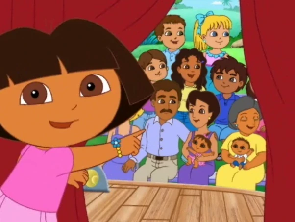 Image - 2-3.jpg | Dora the Explorer Wiki | FANDOM powered by Wikia