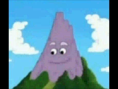 Tallest Mountain | Dora the Explorer Wiki | FANDOM powered by Wikia