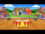 Baby Bongo's Big Music Show | Dora the Explorer Wiki | Fandom