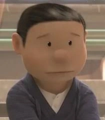 Nobi Nobisuke | Wikia Doraemon tiếng Việt | Fandom