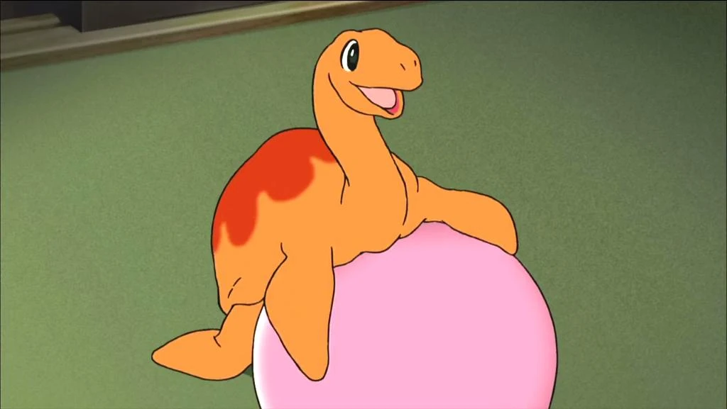 Pisuke | Wikia Doraemon tiếng Việt | Fandom