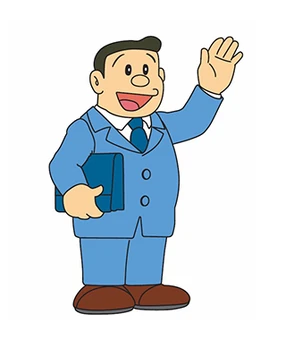 Nobi Nobisuke | Wikia Doraemon tiếng Việt | Fandom