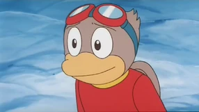 Gusuke | Wikia Doraemon tiếng Việt | Fandom