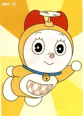 Dorami | Wikia Doraemon tiếng Việt | Fandom