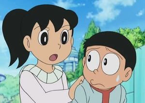 Nobi Nobisuke (con của Nobita) | Wikia Doraemon tiếng Việt | FANDOM ...