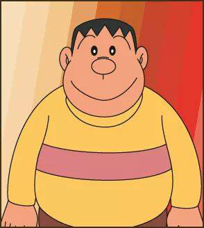 Goda Takeshi | Wikia Doraemon tiếng Việt | Fandom